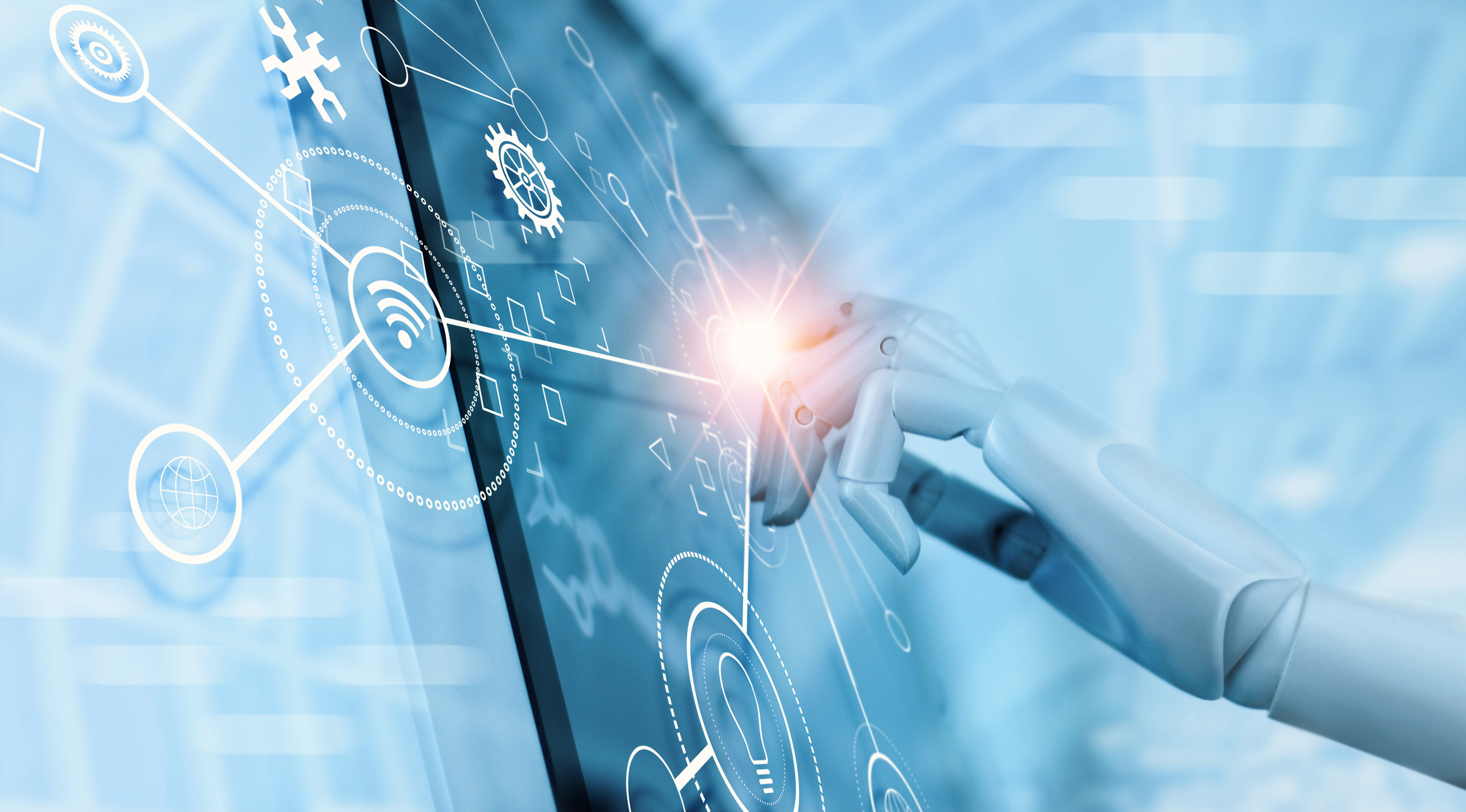 TechRepublic: Machine learning can help keep the global supply chain ...