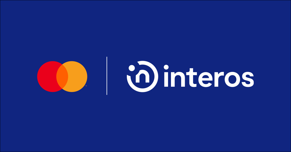 Mastercard & Interos Partner to Handle Global Risk - Interos