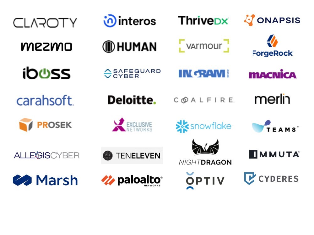 Interos and Mandiant Partner to Tackle Cyber Risk - Interos