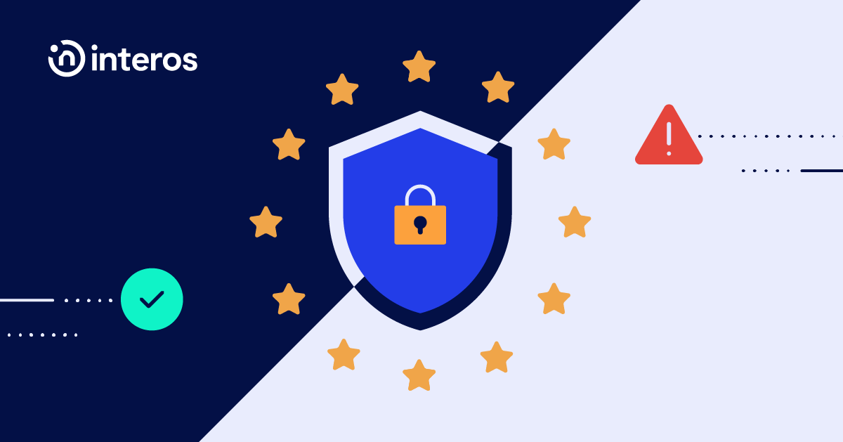 Enabling Operational Resilience with DORA: Supply Chain Risk Management - interos.ai