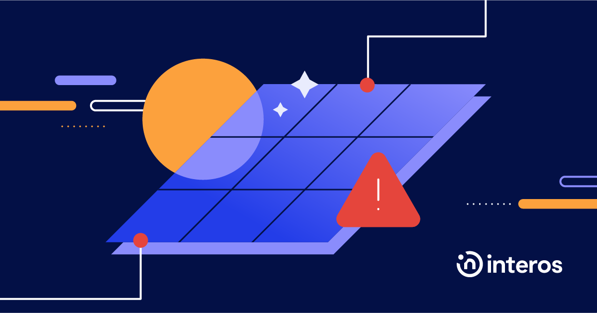 Mapping the Solar Panel Supply Chain is Key to Avoiding Forced Labor ...