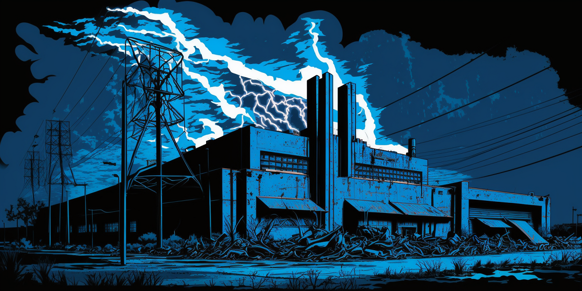 Surging Electrical Infrastructure Attacks Pose Disruption Threat for ...