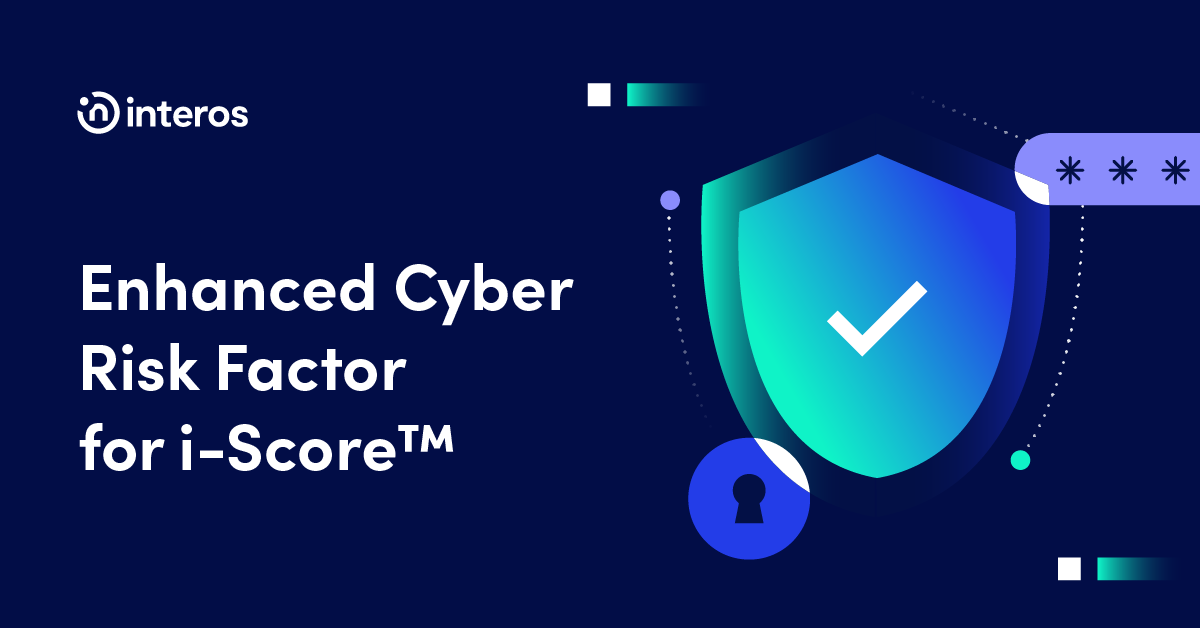 A New Approach to Cyber Risk Modeling - Interos