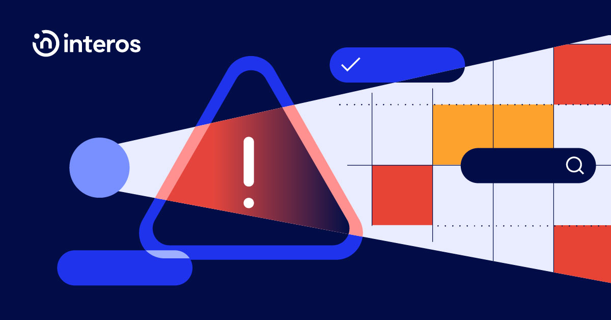 The World in Flux: Preparing for Unthinkable Risks - interos.ai