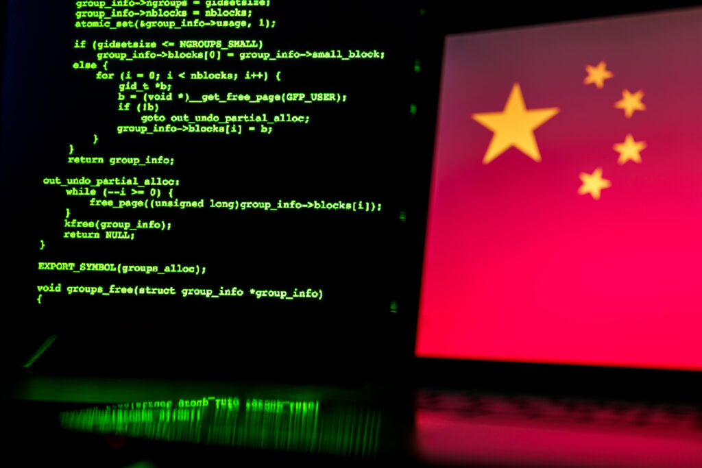 Salt Typhoon Telecom Hack Rattles Critical Infrastructure - Interos